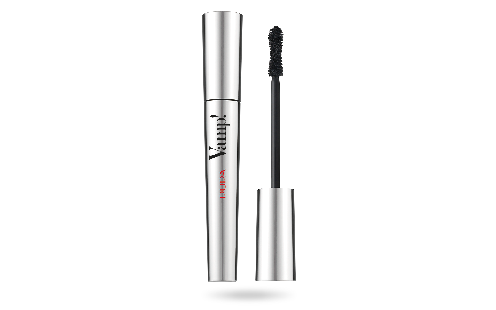 Pupa Milano | Vamp! Mascara (100 - Extra Black) - Institut Loïse Beauté